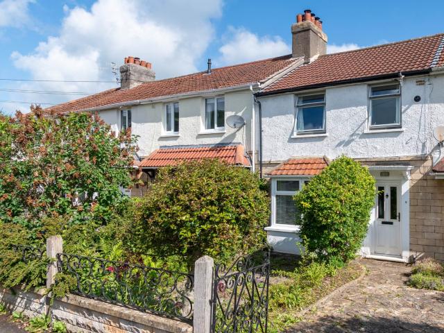 House at Holcombe Lane, Bathampton