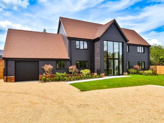 House at Holders Green Road, Uttlesford
