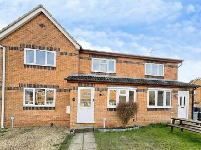 House at Holland Close, South Kesteven