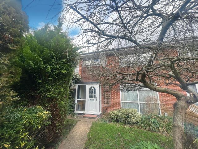 House at Holland Pines, Bracknell