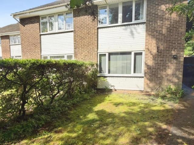 House at Holland Pines, Bracknell