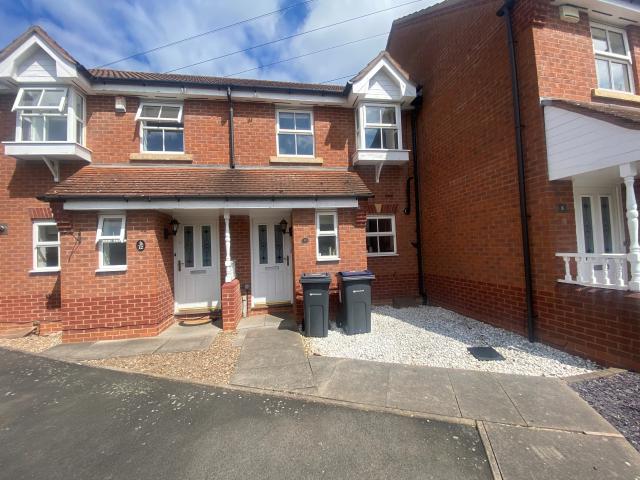 House at Hollingberry Lane, Birmingham