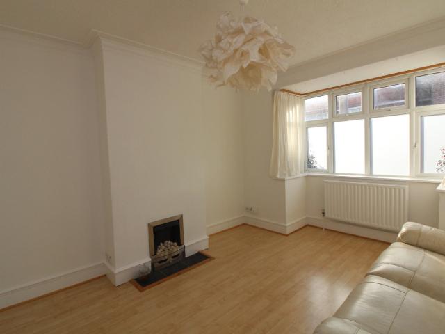 House at Hollingdean Terrace, Brighton