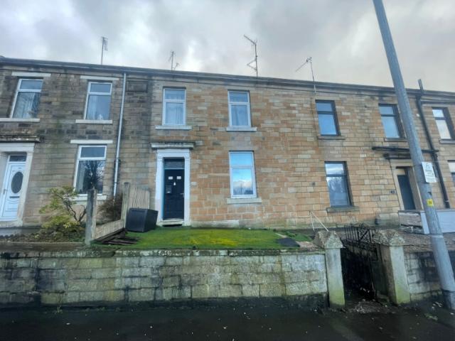 House at Hollins Lane, Hyndburn