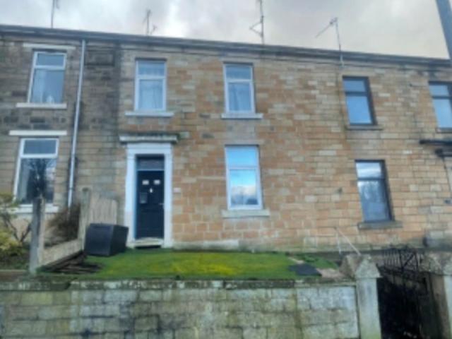 House at Hollins Lane, Hyndburn