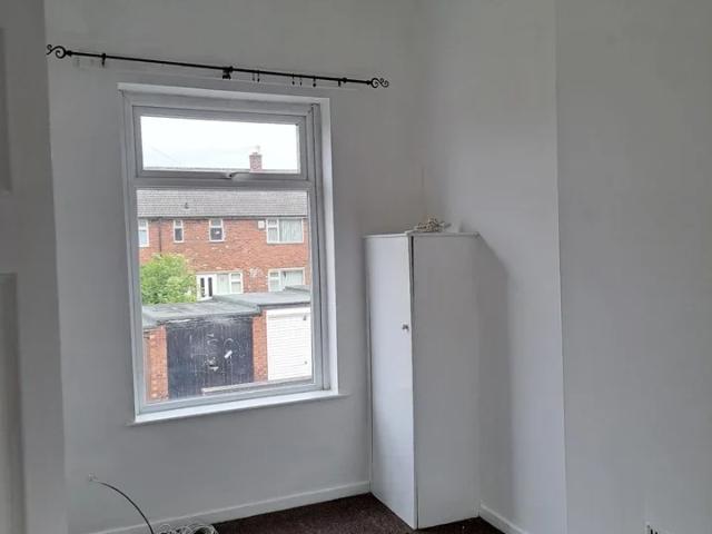 House at Hollins Road, Failsworth