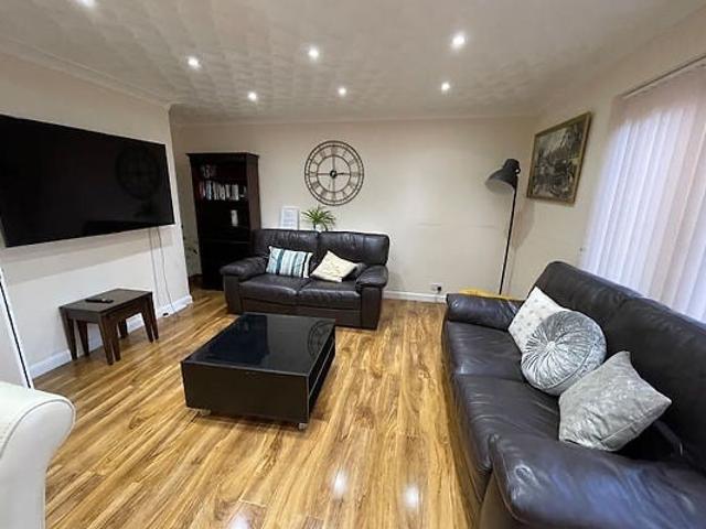 House at Hollidge Way, Greater London