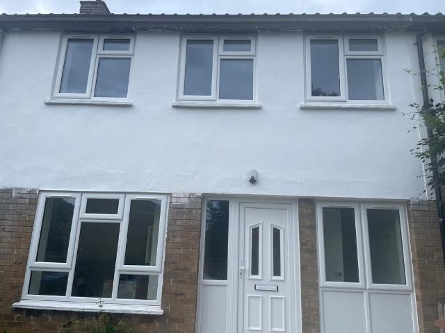 House at Holliers Way, Welwyn Hatfield