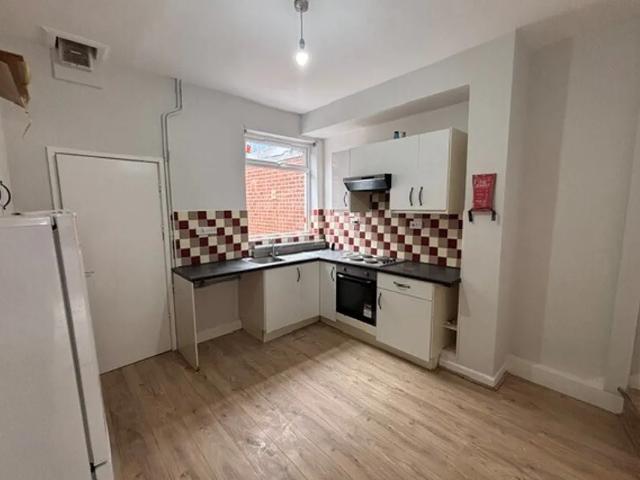 House at Hollis Street, Nottingham