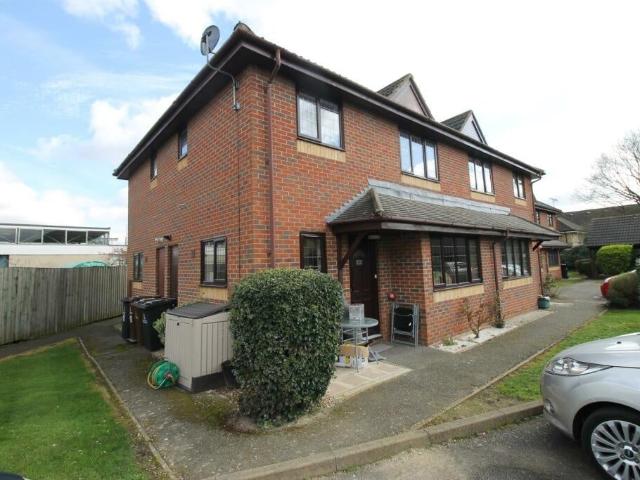 House at Holliwell Close, Colchester