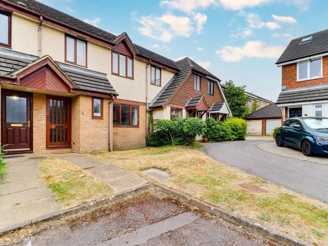 House at Hollow Close, Guildford