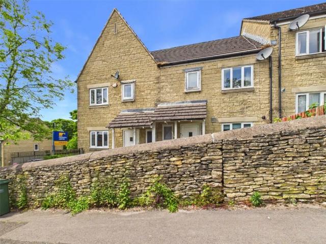 House at Hollow Lane, Stroud