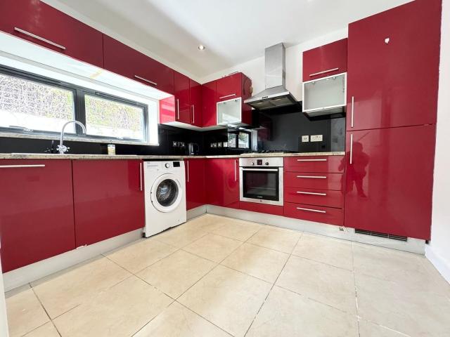 House at Holloway Road, Greater London
