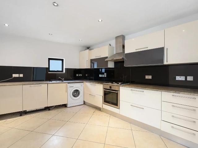 House at Holloway Road, Greater London