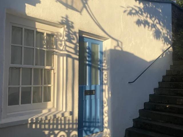 House at Holly Terrace, Greater London