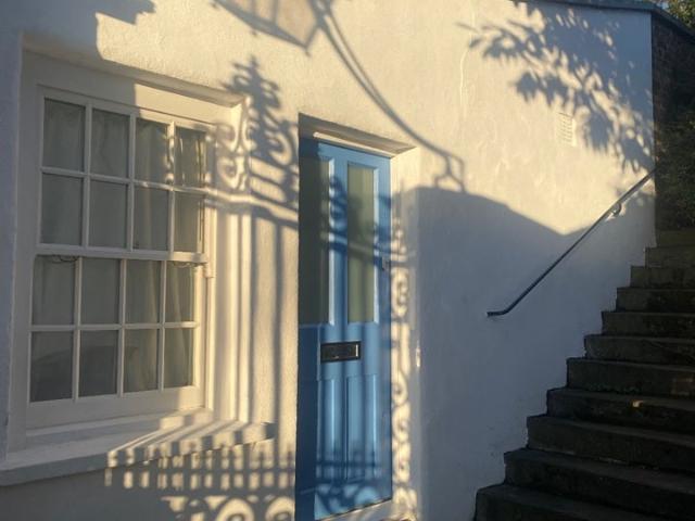 House at Holly Terrace, Greater London