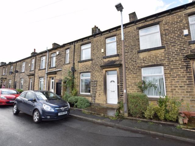 House at Holly Bank Road, Kirklees
