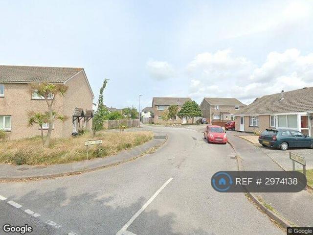 House at Holly Close, Threemilestone