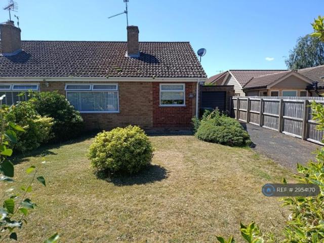 House at Holly Close, King's Lynn and West Norfolk