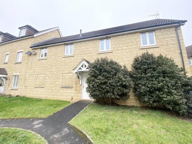 House at Holly Crescent, Corsham