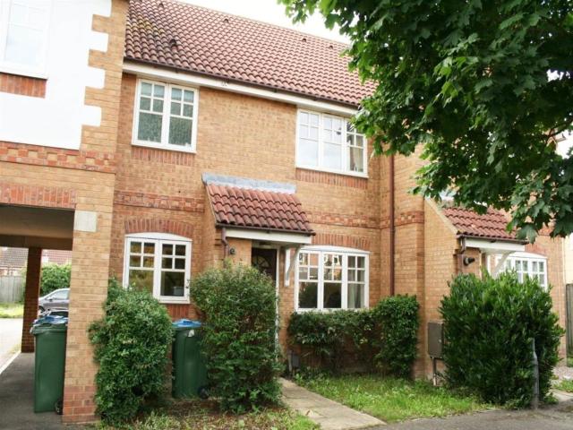 House at Holly Drive, Aylesbury