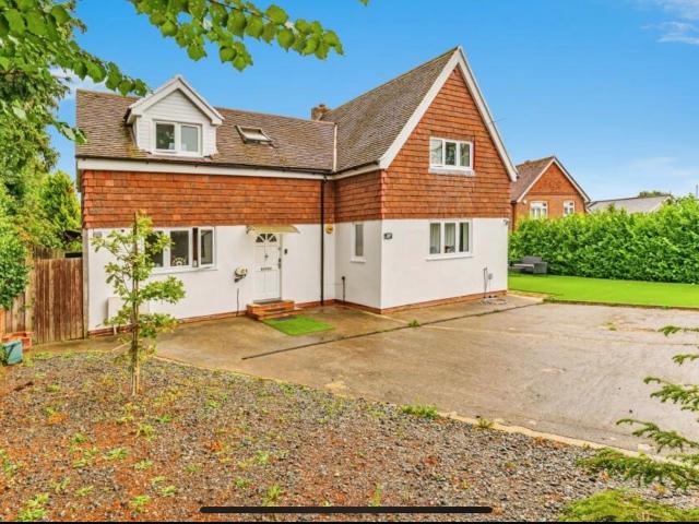 House at Holly Road, Reigate and Banstead