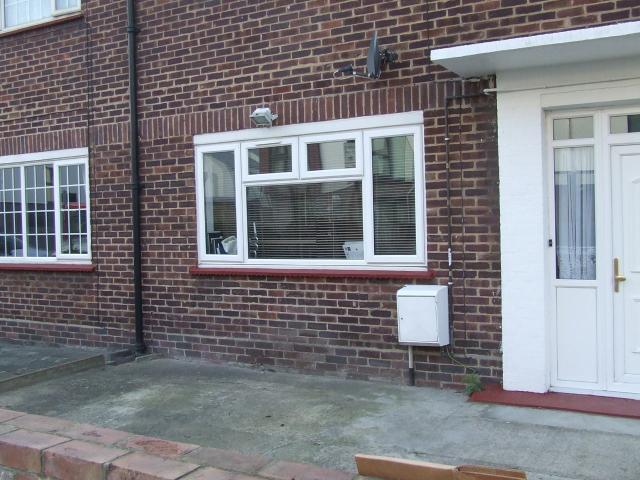 House at Holly Street, Greater London