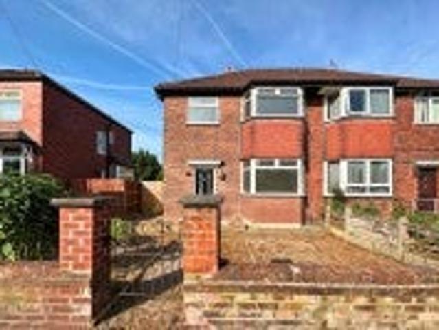 House at Hollymount Road, Hazel Grove