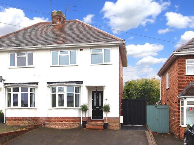 House at Hollybush Lane, Wolverhampton