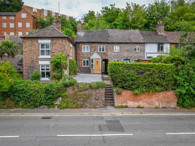 House at Hollybush Road, Bridgnorth