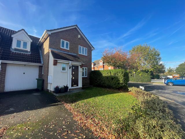 House at Hollybank, Basildon