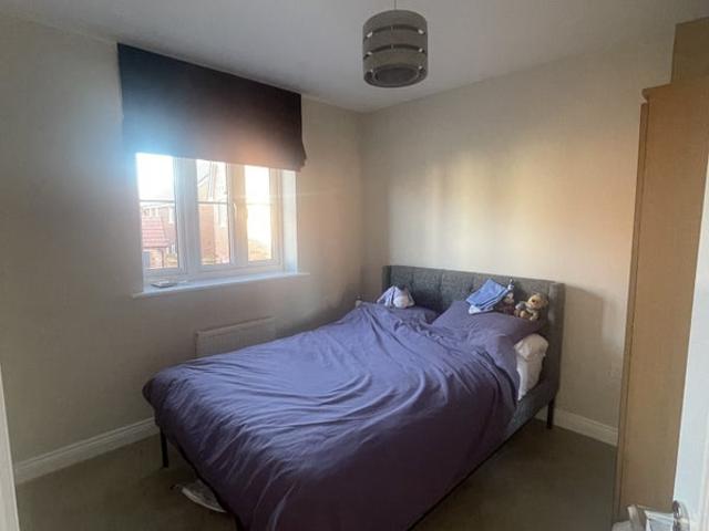 House at Hollyberry Way, Coventry