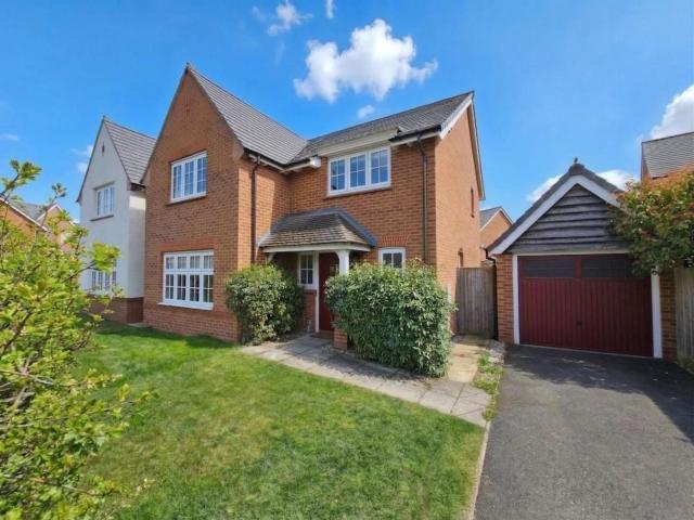 House at Hollyfern Road, Trafford