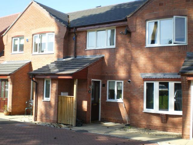House at Hollyhurst Drive, Dudley