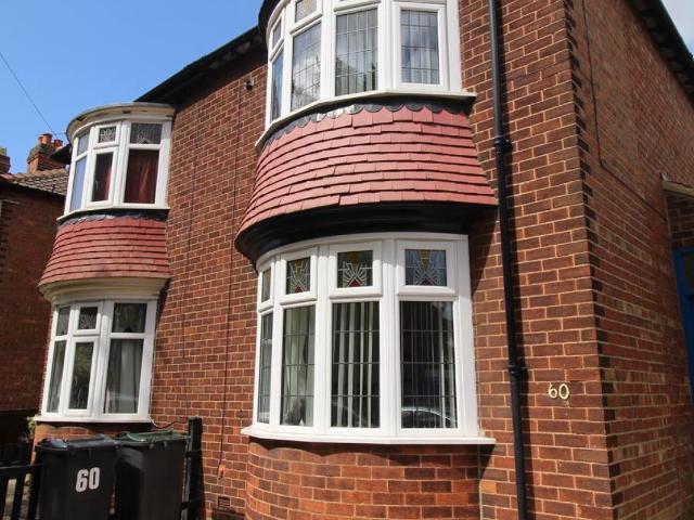 House at Hollyhurst Road, Darlington
