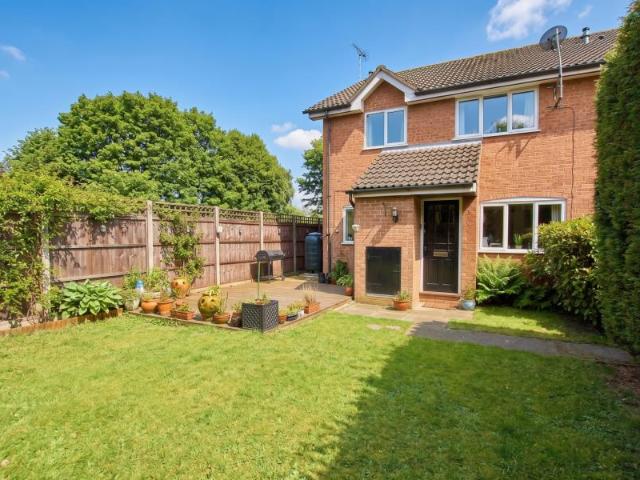House at Hollyhock Drive, Surrey Heath