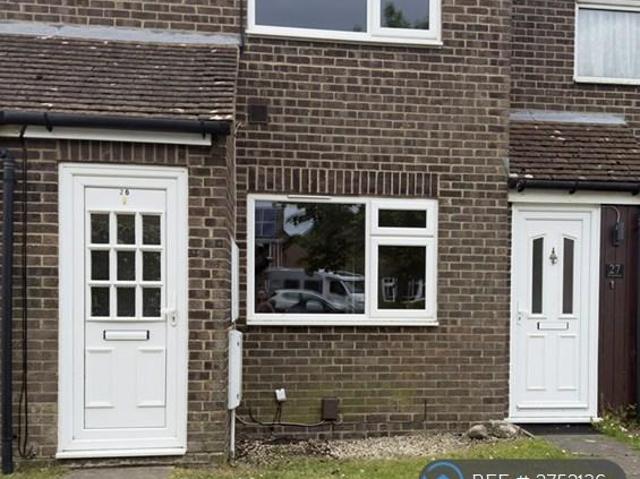 House at Holmgrove, Fareham