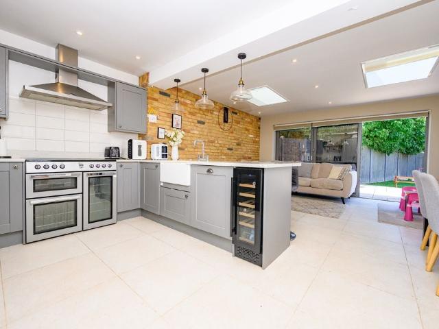 House at Holme Close, Welwyn Hatfield