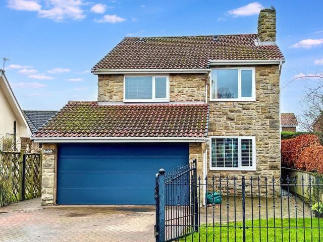 House at Holme Lane, Rudby