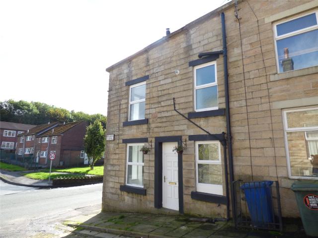 House at Holmes Lane, Borough of Rossendale