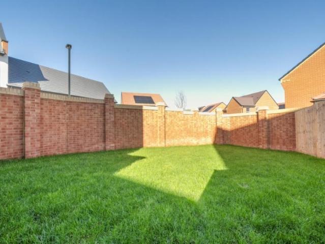 House at Holmes Mews, Vale of White Horse