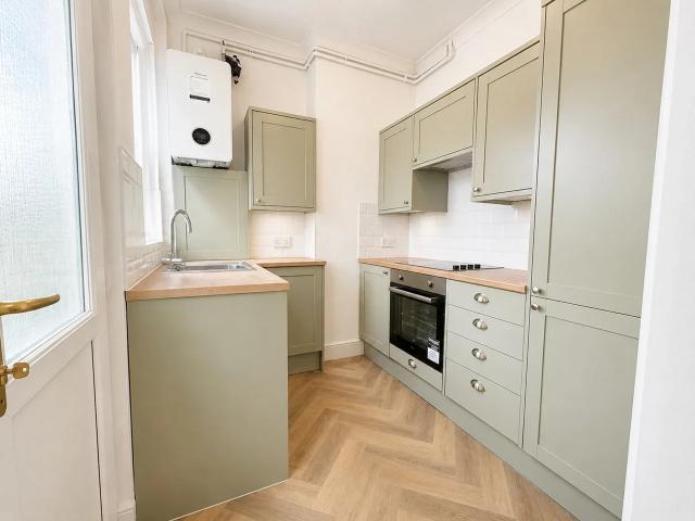 House at Holmewood Road, Tunbridge Wells