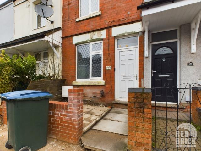 House at Holmsdale Road, Coventry