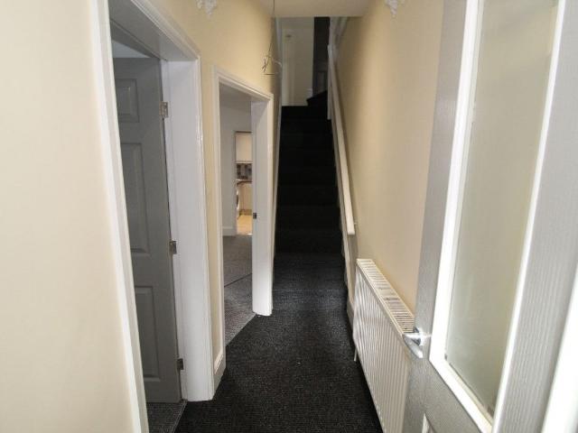 House at Holstein Street, Preston