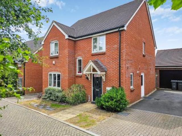 House at Hope Way, Vale of White Horse