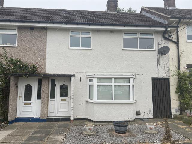 House at Hopelands, Heighington