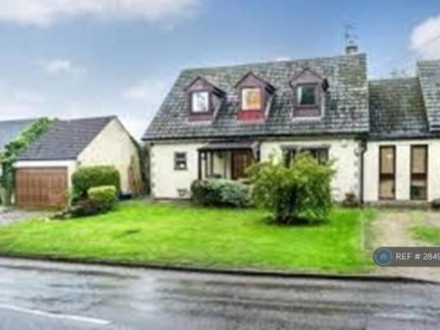 House at Horton Hill, Cherwell District