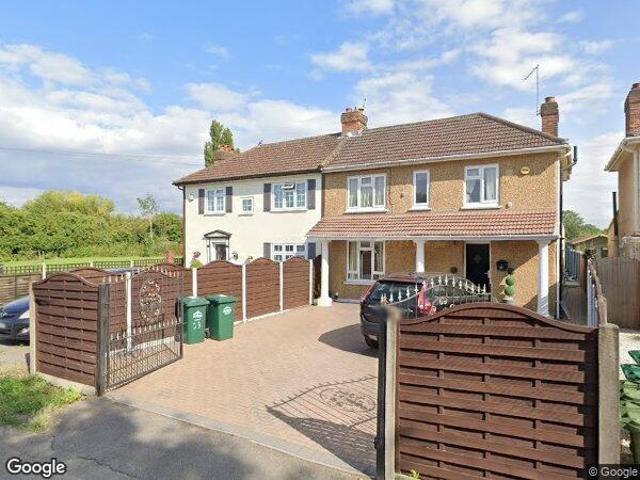 House at Horton Road, Borough of Spelthorne