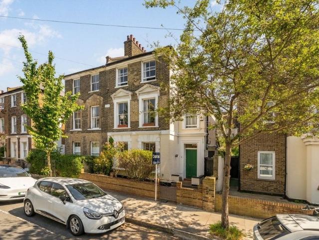 House at Horton Road, Greater London