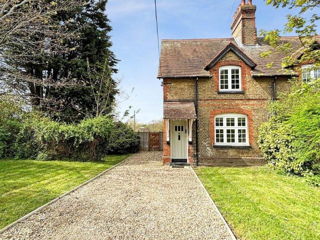 house at Horton Road, Sevenoaks